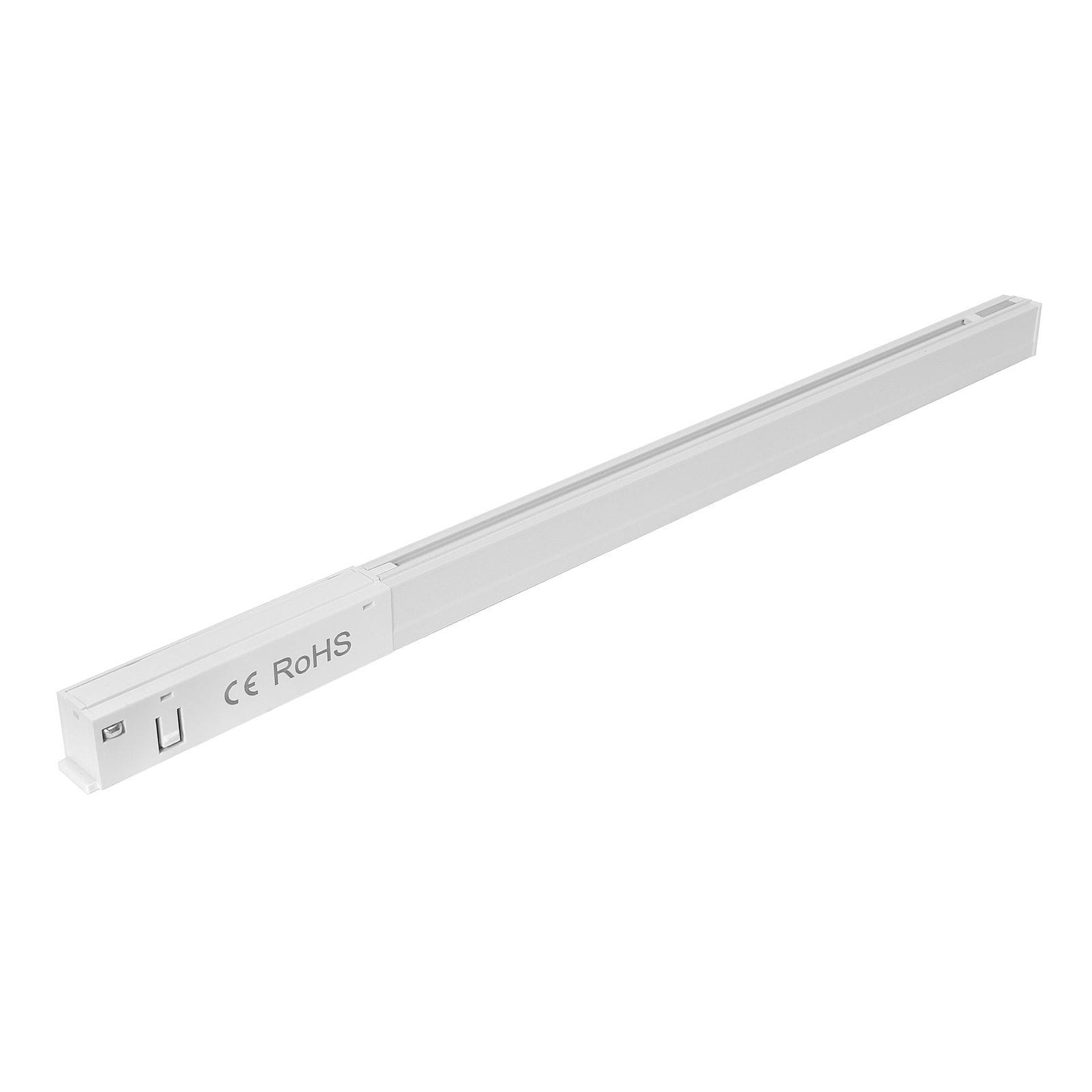 DomenoLED Lampa LED liniowa do szyny magnetycznej MINI L41/12W/4000K ...