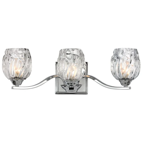 Feiss Kalli IP44 kinkiet 3xG9 chrom FE-KALLI3-BATH - Multilampy.pl