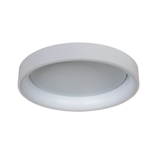 Light Prestige Georgia D60 LED plafon 1-punktowy biały LP-049/1C WH CCT ...