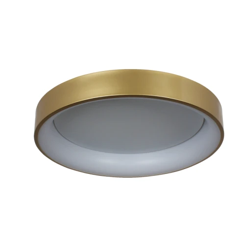 Light Prestige Georgia D60 LED plafon 1-punktowy złoty LP-049/1C GD CCT ...